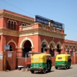 Explore Old City Agra And Amazing Taj Mahal With Private Guide - Lunch and Local Flavor