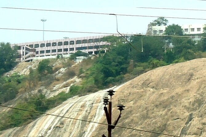 Explore Palani Murugan Temple From Coimbatore - Practical Aspects of the Tour