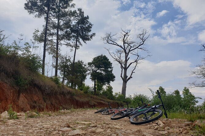 Explore Panauti in Cycle- Cycling around Kathmandu Valley - Who Should Consider This Tour?