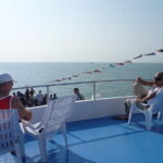 Explore Phi Phi Islands by Ferry  Snorkeling & Lunch Included - What You Get: Value and Convenience