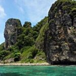 Explore Phi Phi Islands  Speed Boat Day Tour from Krabi - An In-Depth Look at the Tour Itinerary