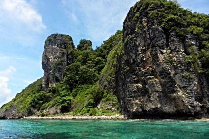 Explore Phi Phi Islands Speed Boat Day Tour from Krabi - An In-Depth Look at the Tour Itinerary