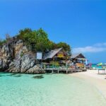 Explore Phi Phi, Maya Bay & Khai Island with Lunch from Phuket - Authentic Experiences vs. Drawbacks