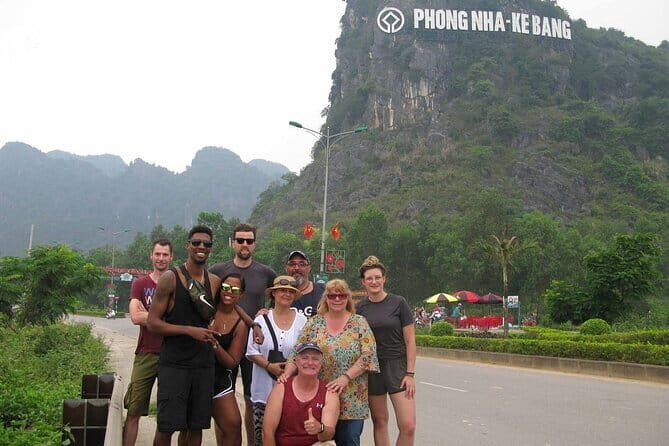 Explore Phong Nha and Paradise Caves: 2-Day Tour from Hue - Who Is This Tour Best For?