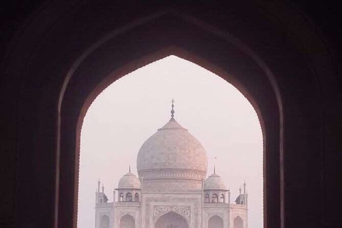 Explore Private Tour The Golden Triangle Done Differently - What Makes This Tour Stand Out?