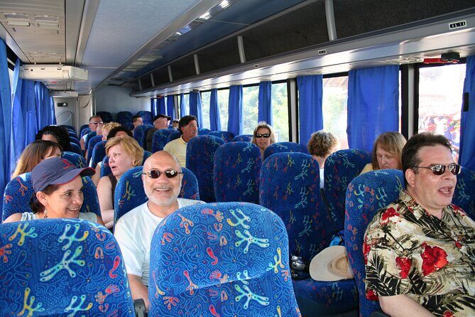 Explore Puerto Vallarta and Tequila Tasting - Return to Hotel