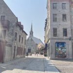 Explore Quebec City and the Falls with a local Chauffeur Guide - Who Should Consider This Tour?