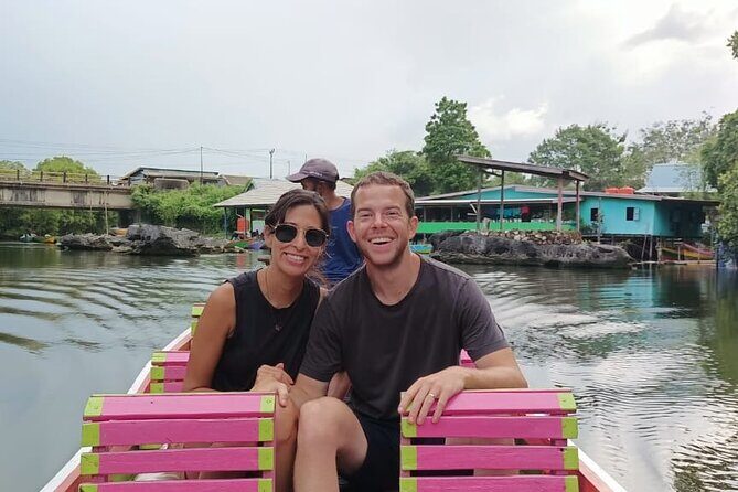 Explore Rammang-Rammang - The Sum Up