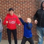 Explore Red Deer with a Unique Scavenger Hunt by Operation City Quest - The Value of This Unique Red Deer Adventure