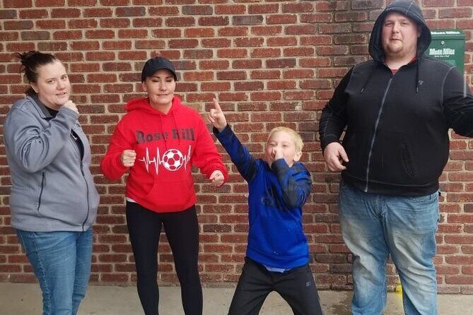 Explore Red Deer with a Unique Scavenger Hunt by Operation City Quest - The Value of This Unique Red Deer Adventure