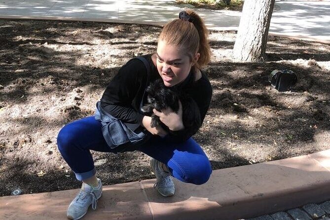 Explore Red Deer with a Unique Scavenger Hunt by Zombie Scavengers - Value & Practicalities