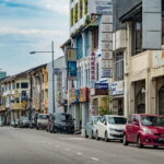 Explore Remarkable Penang: Self-Guided Audio Tour - In-Depth Look at the Itinerary