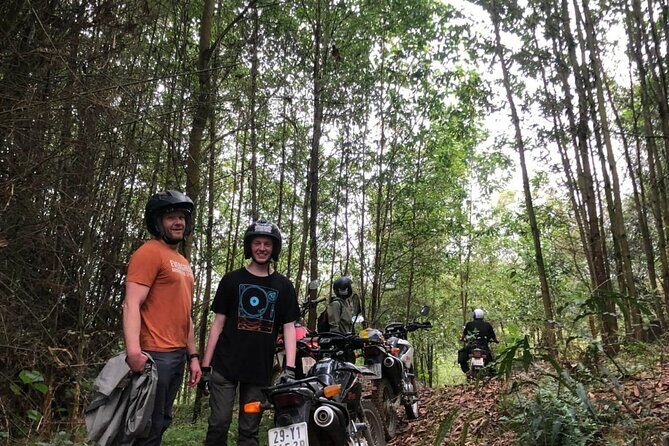 Explore Rice Terrace Pu Luong Ninh Binh Ha Long 4 Days 3 Night - Who Will Love This Tour?