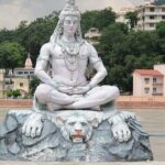Explore Rishikesh On Foot - Visiting Laxman Jhula and Ram Jhula
