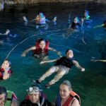 Explore Santa Bárbara Cenote Natural Wonders - What Travelers Say and What to Expect