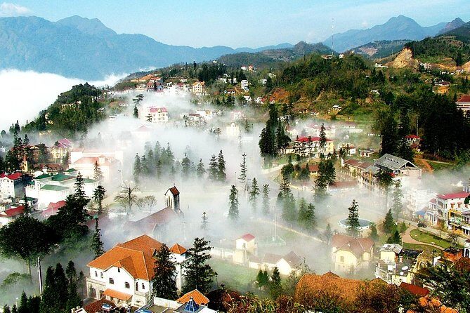 Explore Sapa 2 Days 1 Nights by Bus - Homestay - What Makes This Tour Special