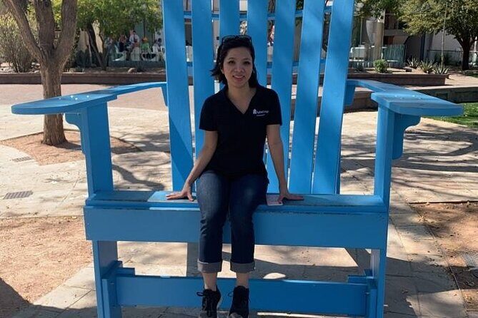 Explore Sarasota with a Unique Scavenger Hunt by Wacky Walks - A Step-by-Step Breakdown of the Itinerary