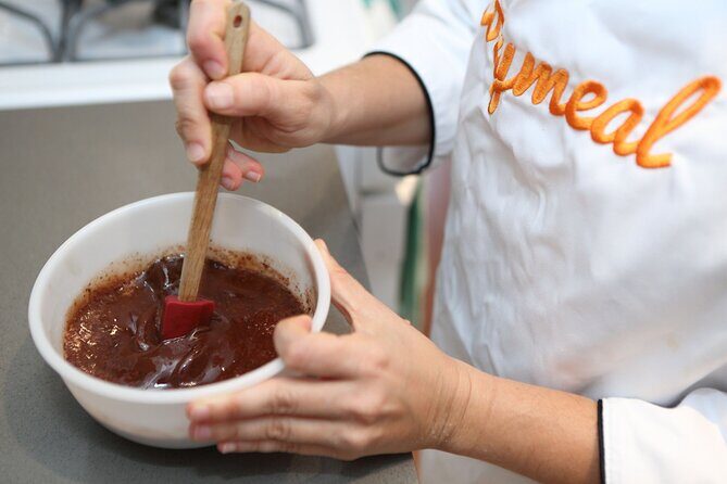 Explore Seven Artisanal Mezcals + Mexican Moles in Mexico City - Value and Practical Advice