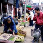 Explore Shanghai Ancient Downtown with Authentic Local Food - What We Love and What to Consider