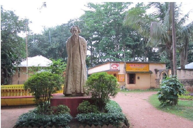 Explore Shantiniketan From Kolkata - Practical Tips for Travelers