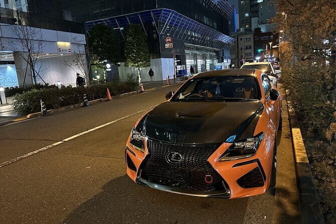 Explore Shibuya Crossing Car Tour - Who Is This Tour For?