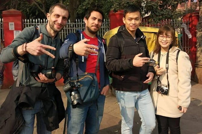Explore Short Getaway around Delhi (Private Guided DayTrip from Delhi by AC Car) - What We Love About This Tour