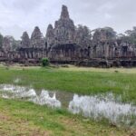 Explore Siem Reap Angkor Wat Complex by Car - A Look Inside the Siem Reap Angkor Wat Private Car Tour