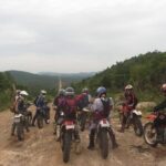 Explore Sihanoukville Dirt Bike Tour - The Itinerary: What to Expect from Start to Finish