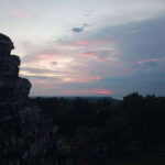 Explore some hidden gems of temples with sunset - Why This Tour Stands Out