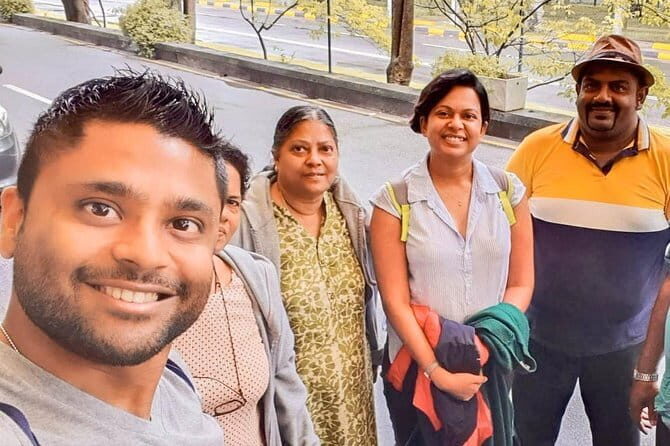 Explore Sri Lanka with Prasanna Sampath - Why This Tour Offers Great Value