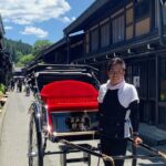 Explore Takayama by Rickshaw: Hotel Pickup included - The Final Word: Is It Worth It?