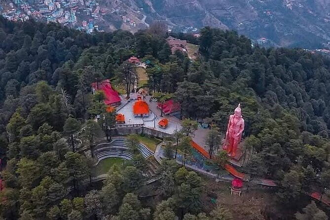 Explore Temples In Shimla - Who Will Love This Tour?