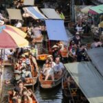 Explore Thailands Floating Market with Paddle Boat Adventure - Authenticity and Cultural Value