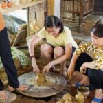 Explore Thanh Ha Village and Making Pottery - Actual Traveler Insights