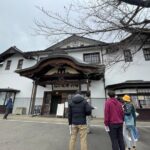 Explore the Akagane Road's Omama juku in Midori City Gunma Pref - Practicalities and What to Expect