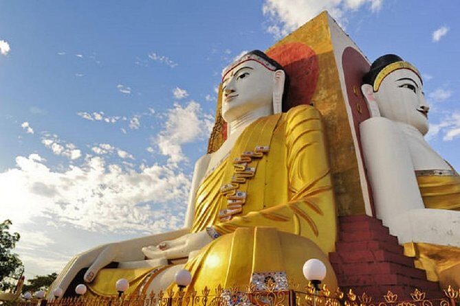 Explore the ancient capital of Bago on a day trip from Yangon - Why This Tour Offers Good Value