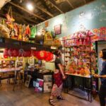 Explore The Back Alleys And Hidden Gems In Chinatown Bangkok - Who Will Love This Experience?