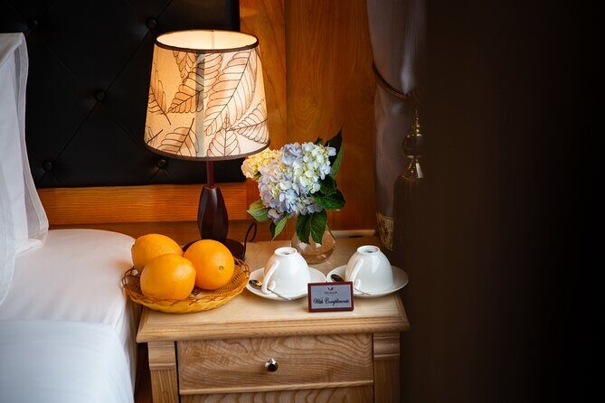 Explore The Beauty Of Cat Ba Island  Hai Phong 2 Day Deluxe Trip - What Travelers Say