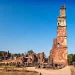 Explore the Best of North Goa by Car (Guided Full Day City Sightseeing Tour) - Itinerary Breakdown