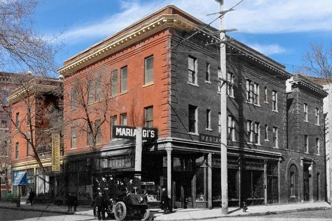 Explore The Challenge of Moderninity with Walking Tours in Winnipeg, MB - A Detailed Look at the Winnipeg Challenge of Modernity Tour