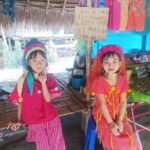 Explore the Chiang Rai and the Golden Triangle - Transportation and Group Size