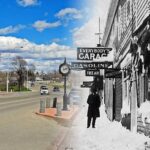 Explore The City That Moved in Historic Walking Tour Through Strathmore - A Deep Dive into the Historic Walking Tour of Strathmore