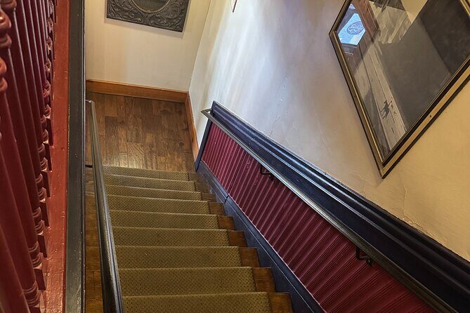 Explore the Haunted Weatherford Hotel in Flagstaff - Analyzing the Value