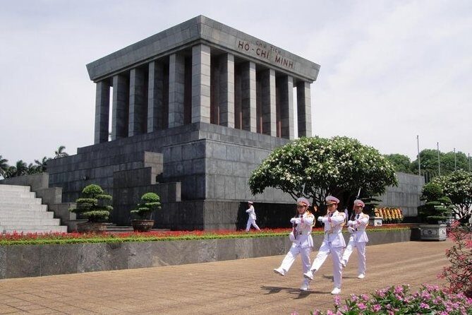 Explore the Heart of Hanoi: A Full-Day Immersive Cultural Journey - Authentic Experiences That Last