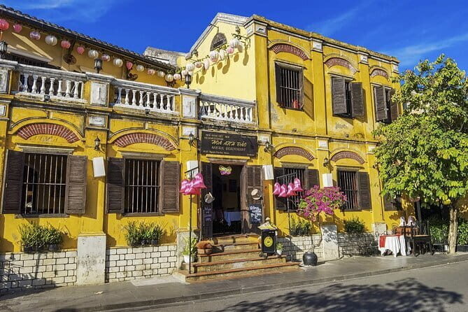 Explore the hidden Charm of Hoi An - Authenticity and Value