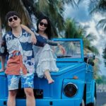 Explore the highlight of Bali By Vintage Volkswagen Car - The Itinerary Breakdown