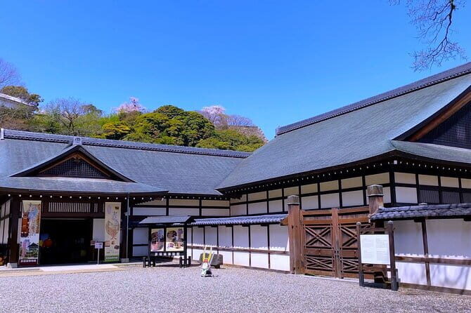 Explore the Historic Castle Town of Hikone from Kyoto - Hikone Castle: The Crown Jewel