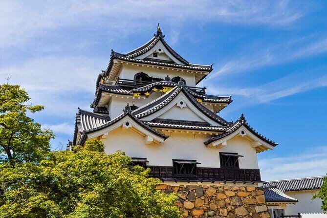Explore the Historic Castle Town of Hikone from Osaka - Hikone Castle Museum: Unearthing Regional and Feudal History
