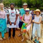 Explore the History Of Anuradhapura in a Private Guided Tour - The Experience: What You Can Expect