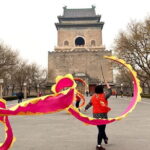 Explore the Hutongs at Houhai Lake area with the imperial afternoon Tea. - Key Points